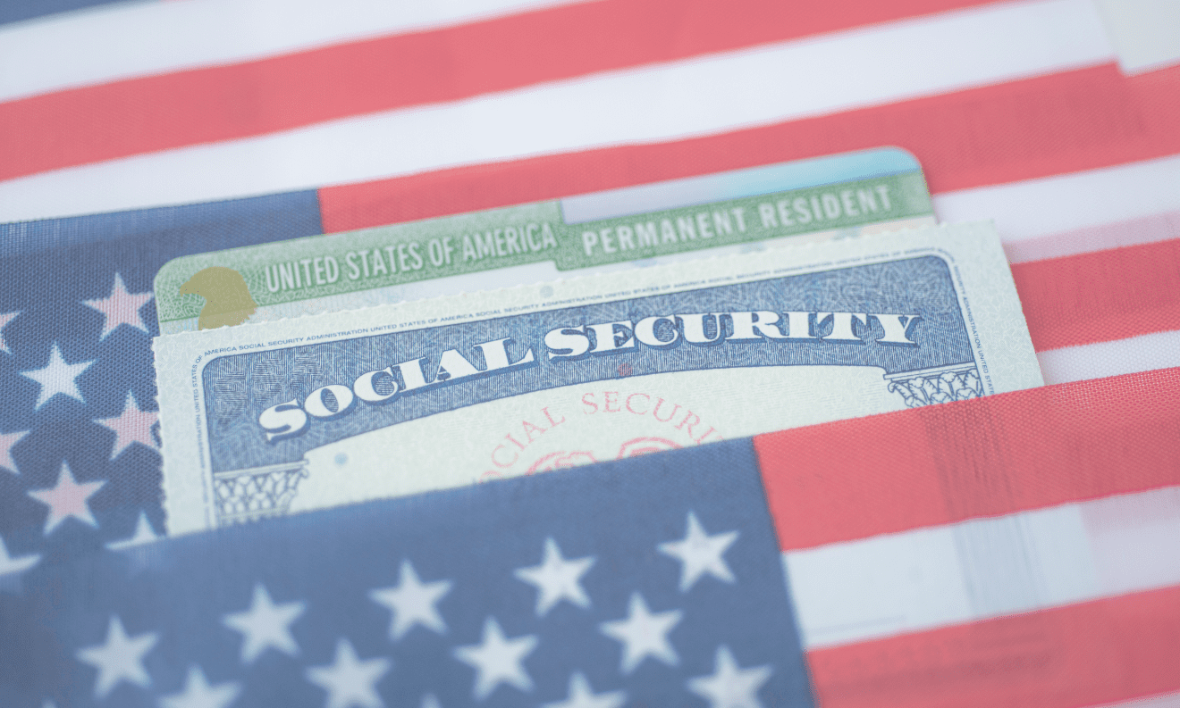 Residencia • USA FILE Solutions