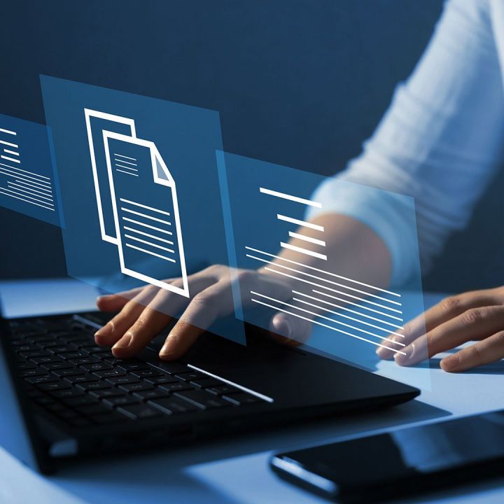 Traducción de Documentos • USA FILE Solutions