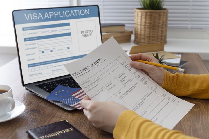 USA FILE Solutions • Visas de Trabajo en EE.UU
